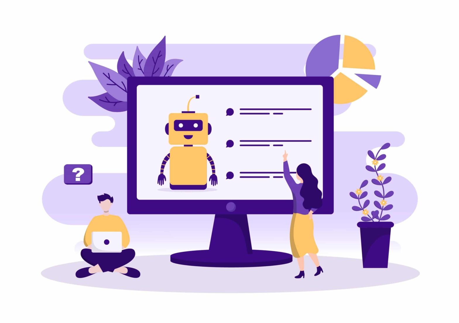 LEC | Você conhece o seu robô?