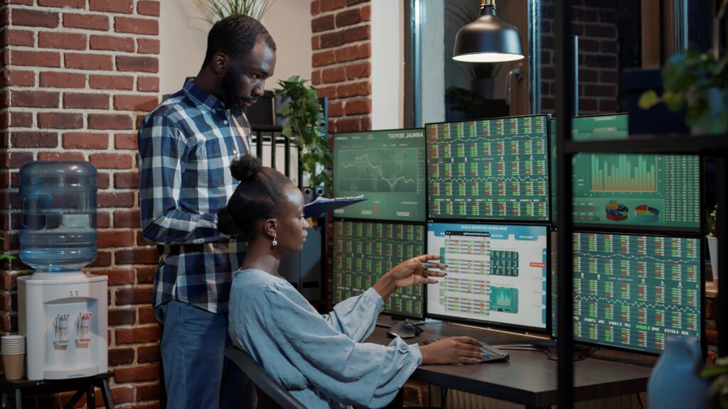 LEC | Bolsa de Valores nos EUA e Brasil: o mundo corporativo encontra o ...