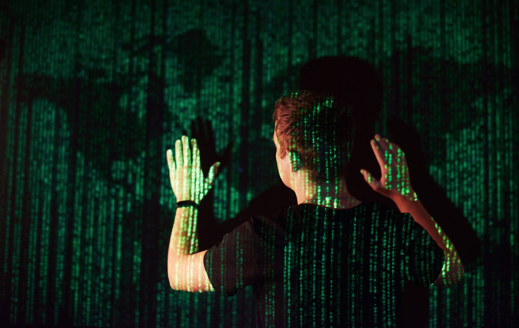 LEC | O Que o Apagão Cibernético Nos Indica sobre a Segurança Digital ...